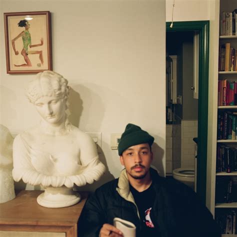 Dijon Lyrics Songs And Albums Genius