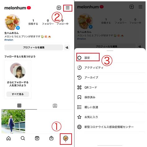 Instagramのタグ付け、したら されたらどうなる？ 基本の使い方と通知の仕組み Otona Life オトナライフ