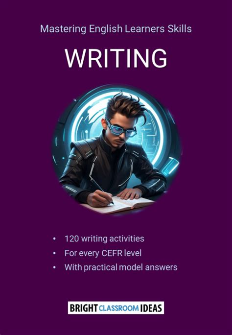 Mastering English Learners Skills Writing Made By Teachers