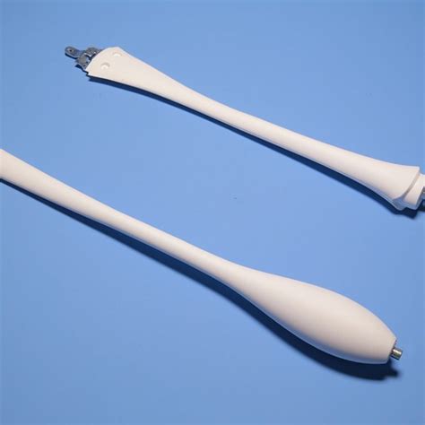 Silicone Gooseneck Tube Flexible Gooseneck Arm For Led Lamp
