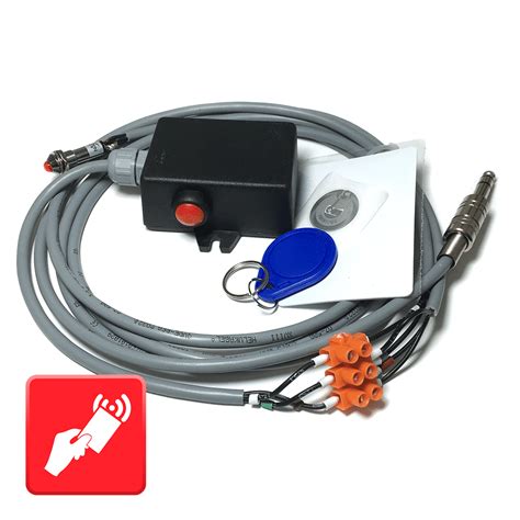 RFID Sensor Escape Room Supplier