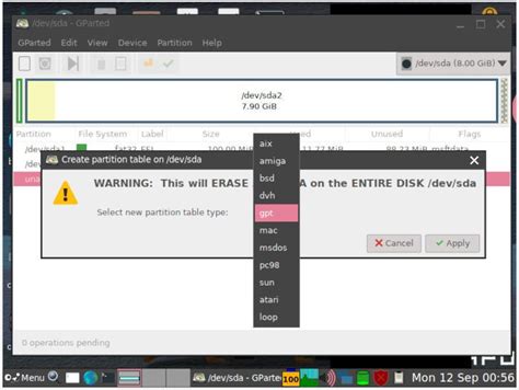 How To Install Puppy Linux On A USB Flash Drive Make Tech Easier