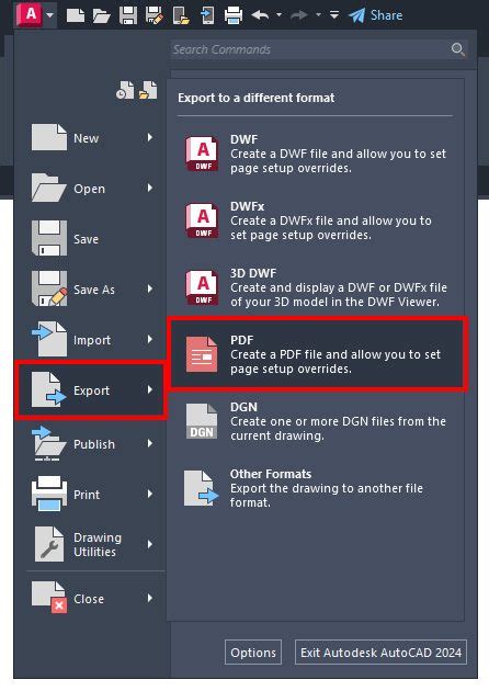 The Ins And Outs Of Pdfs And Autocad Tuesday Tips With Frank Autocad