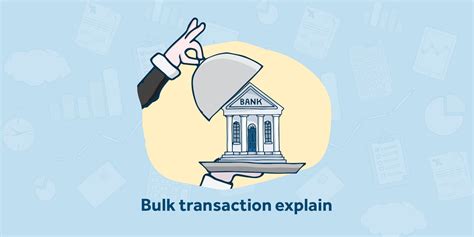 Bulk Bank Transaction Explaining Is Here FreeAgent