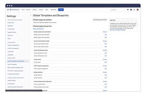 Confluence Weekly Status Report Template Docx Tacitproject