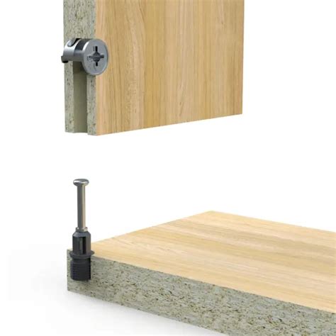 Dufix with Washer (Ø8 x 34mm) - Mesan Plastik ve Metal