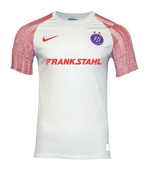Austria Wien Ii 2023 24 Away Kit