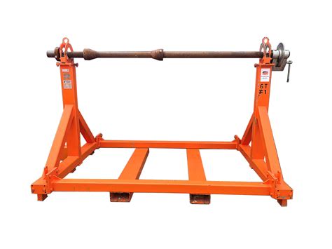 6 Ton A Frame Epe Cable Haul
