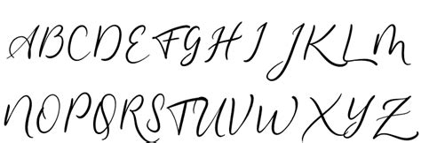 Hello Cello Font FFonts Net