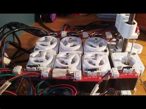 GitHub Naikymen Klipper For Cnc Fork Of The Klipper D Printer Firmware Plus Features For