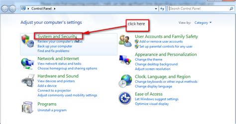 How To Create A Windows 7 System Repair Disc