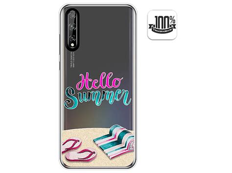 Funda M Vil Tumundosmartphone Huawei P Smart S Y P Compatible Con Huawei Huawei P Smart S