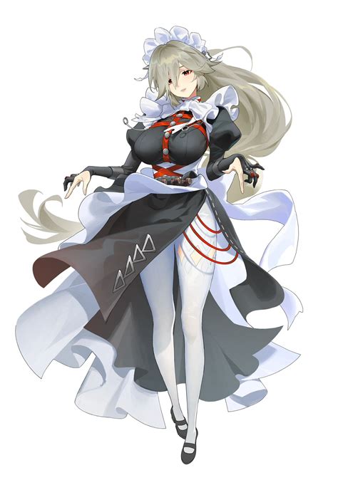 Alexandrina Sebastiane Danbooru