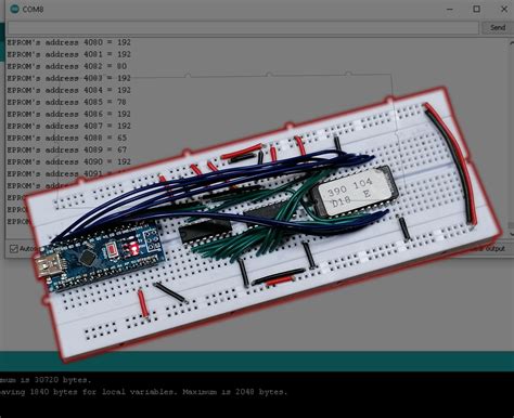 Make A Rubiks Cube Timer Arduino Doncrm