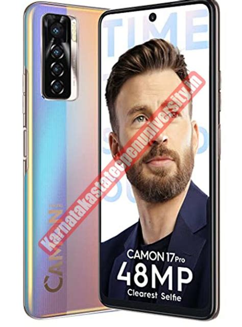 Tecno Camon 17 Pro Price In India 2025 Full Specifications Features