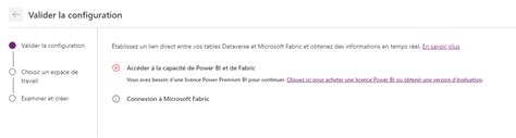 solved link dataverse to microsoft fabric power bi premi