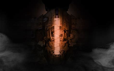 Dead Space Health Bar Image Moddb