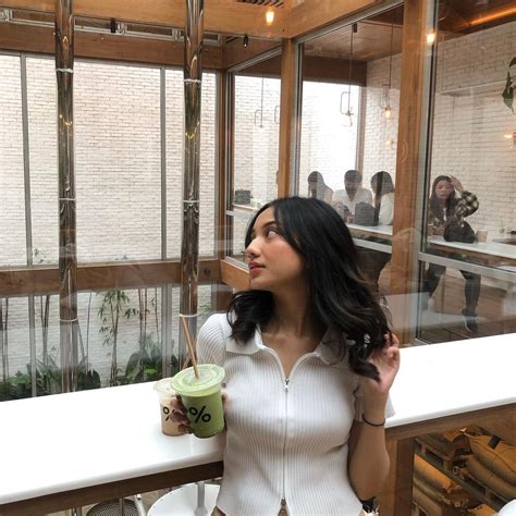 Melati Sesilia 🍑 R Indonesiangirlsonly