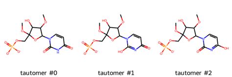 Modomics A Database Of Rna Modifications