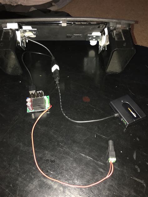 Help With USB Hub Setup R Timurskernel