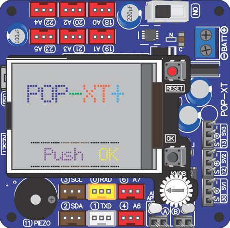 Arduino Uno Hingga Arduino Mega Evolusi Platform Elektronik Yang