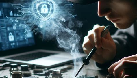 Implementing Effective Cybersecurity Controls California Integration