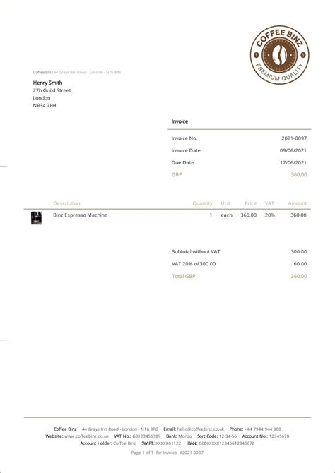 Mastering Net Amount On Invoices A Comprehensive Guide Invoice