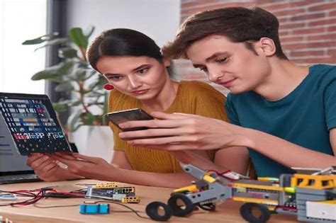 Embedded Systems And Mobile Programming Mobile Programming Android