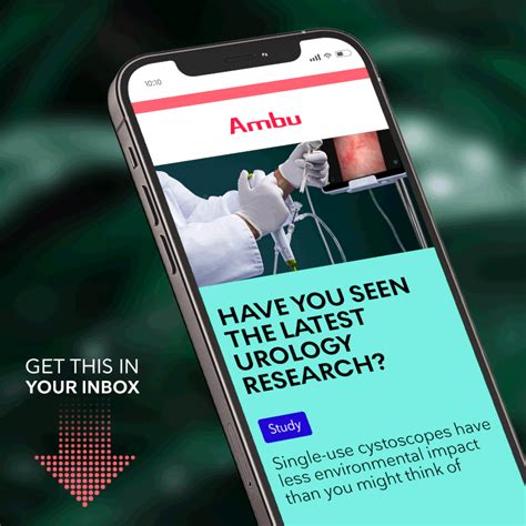 Ambu Ltd United Kingdom And Ireland On Linkedin Empowering Healthcare