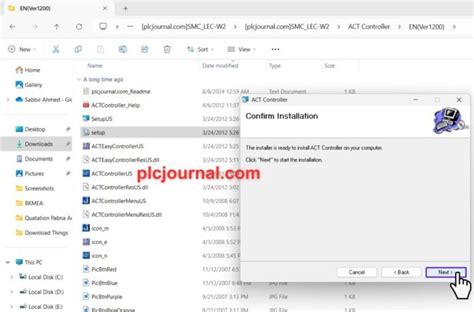 Act Controller Smc Electric Actuator Software Free Download
