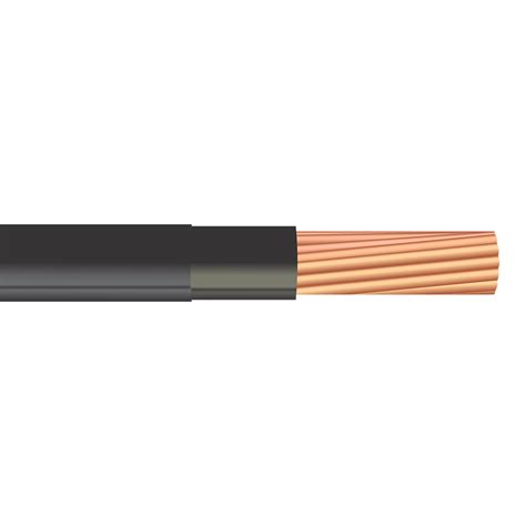 500 Mcm Awg Thhn Thwn 2 Copper Building Wire Nassau Cable