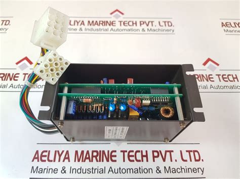 Kte Kt Ssr Starter By Solid State Relay Aeliya Marine Tech