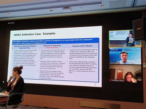 Jon Nicklin On Linkedin Cybersecurity Arbitration