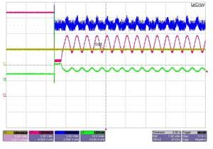 TIDA Automotive Off Battery VCM Supporting V Cold Crank Profile Reference Design TI Com