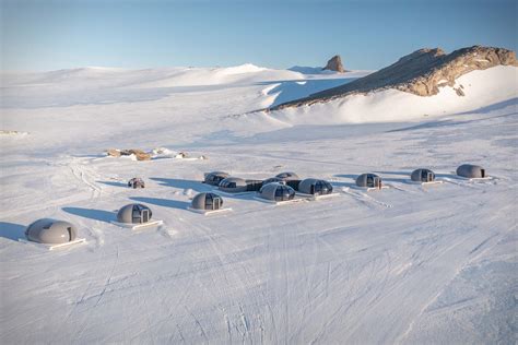 White Desert Echo Camp Meine Jungs Magazin