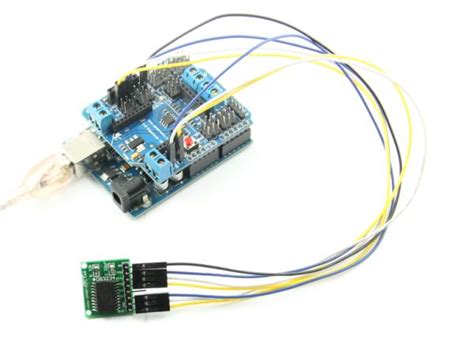DS3234 Real Time Clock Module Geeetech Wiki