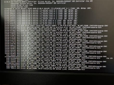 Proxmox Node Loses Nic Randomly R Proxmox