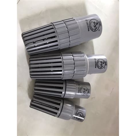 Lúp Pê Nhựa Pvc Taijaan Phi 49 Phi 60 Shopee Việt Nam