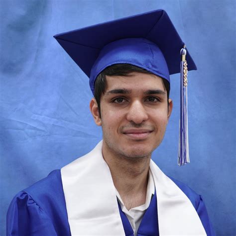 Syed Ali Faizan Uia International School Of Tokyo