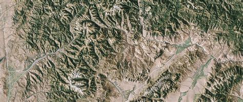 Whats In The Path Of The 2017 Eclipse Washington Post