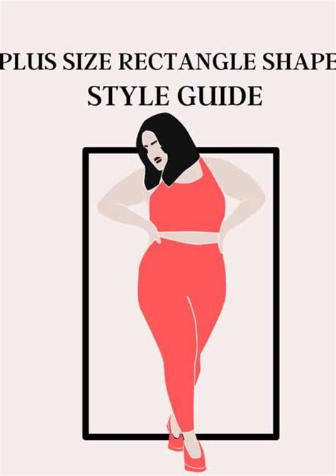 what style dresses are best for the rectangle body shape fashion for