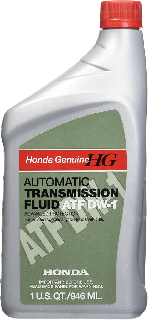 What Is Honda Atf Dw 1 Transmission Fluid Transmission Fluid Store