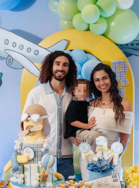 Así Ha Sido El Espectacular Cumpleaños Temático Del Hijo De Marc