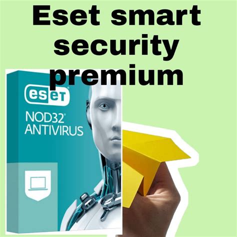 Jual Eset Smart Security Bergaransi Aman Shopee Indonesia