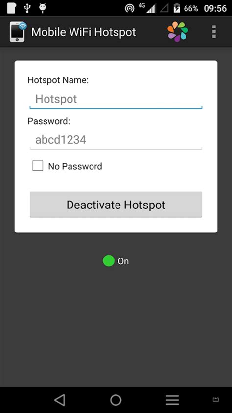 Mobile Wifi Hotspot Apk For Android Download