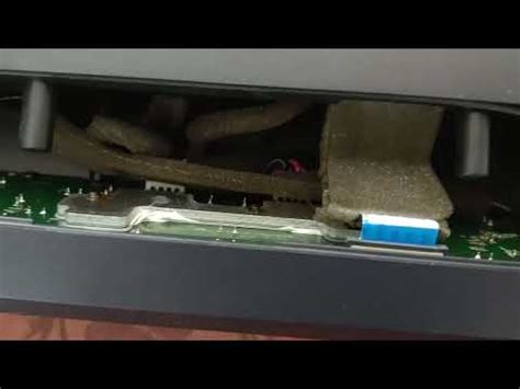 Fix Static Soundbar YouTube