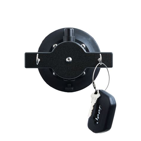 Compact Double Hanging Hook Vacuum Mounted For Versatile Use Seasucker Australia