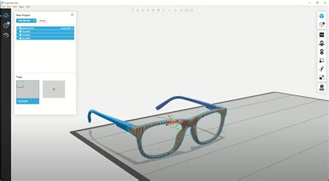 grabcad print now supports keyshot 3mf files grabcad tutorials