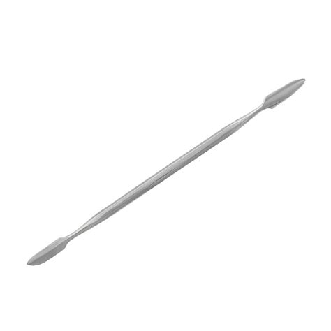Spatule à Cire Acier Inoxydable N°8 Selfor Paris