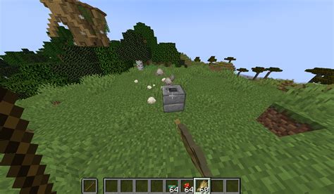 Bread Reborn Minecraft Mods Curseforge